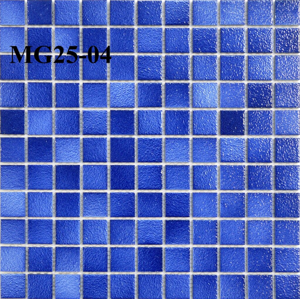 GẠCH MOSAIC GỐM SÓNG ĐẠI DƯƠNG - Mosaic Việt Nam.Com